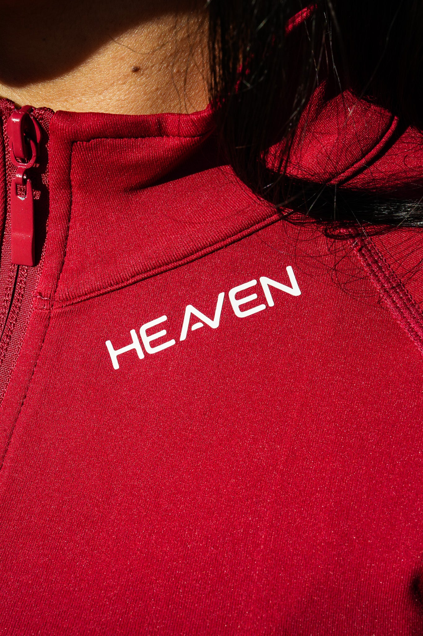 HEAVEN AESTHETICS